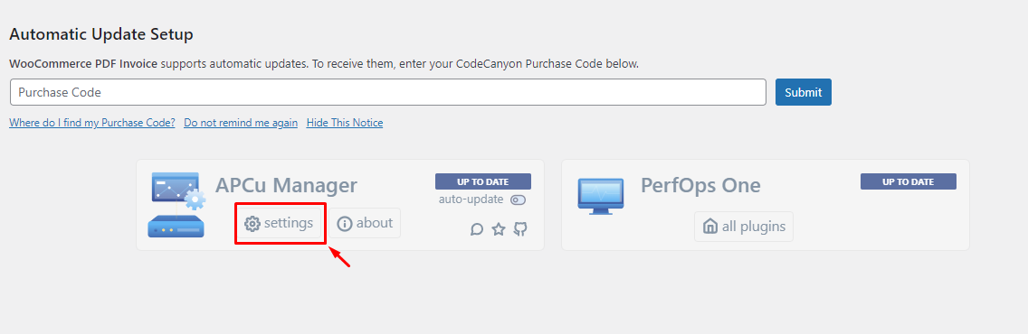 WordPress ApCu ile Object Cache Optimizasyonu • Turhost Destek